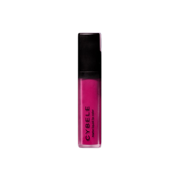 Liquid Lipstick – Cybelebeauty